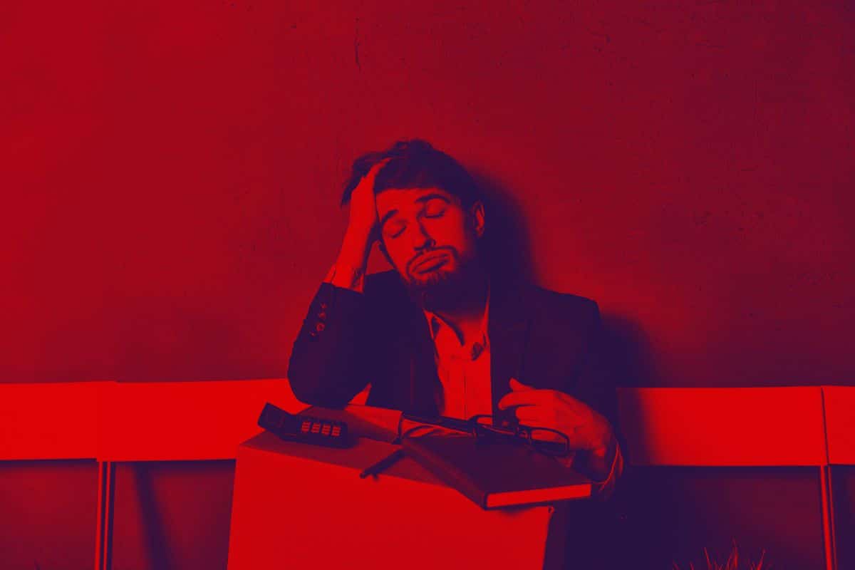 Job cuts, burnout, too many managers: Is this the end of middle ...