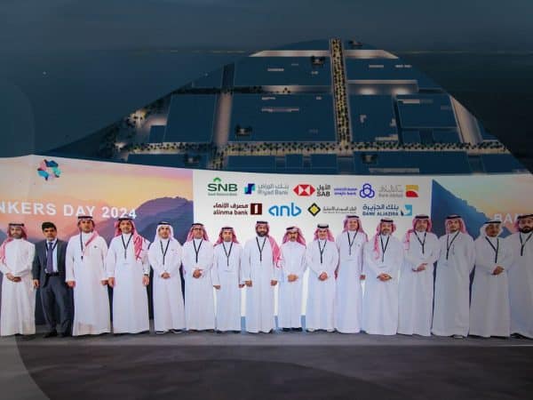 Industries - Arabian Business: Latest News on the Middle East, Real ...