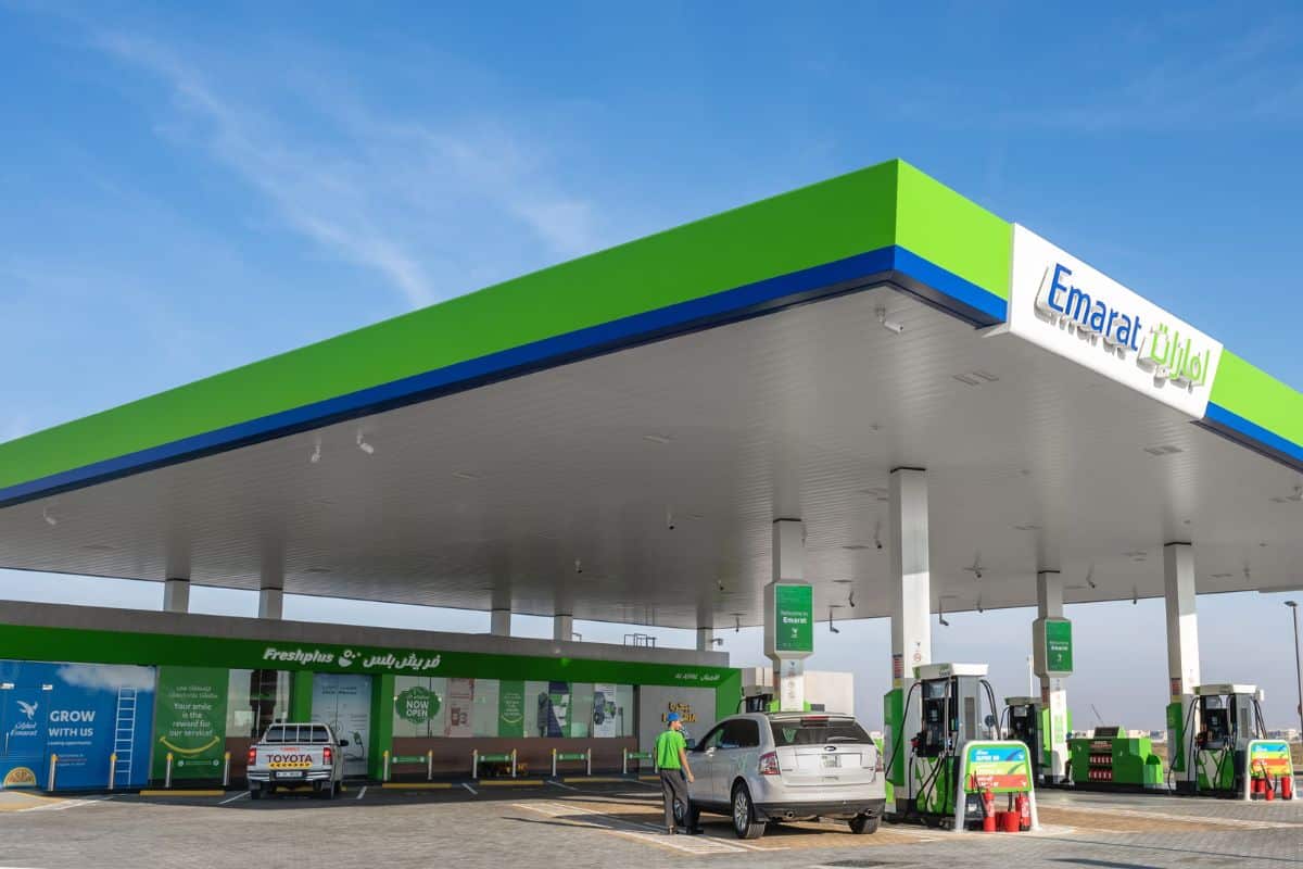UAE petrol prices slashed for December 2024; now at cheapest point this year - Arabian Business ...