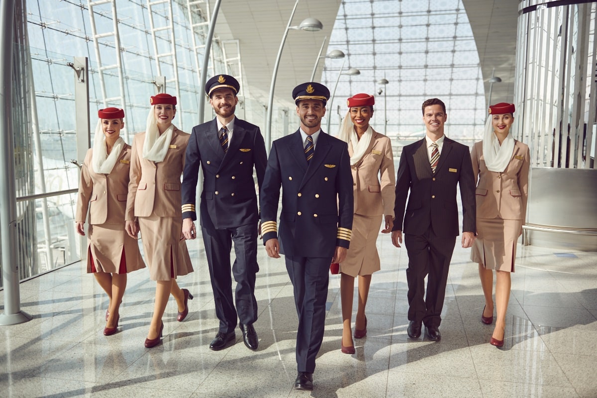 Emirates jobs: Dubai airline woos pilots with new increased salaries ...