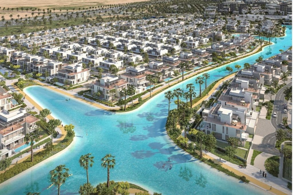 Dubai South real estate to rise amid massive Al Maktoum airport expansion plan: Experts ...