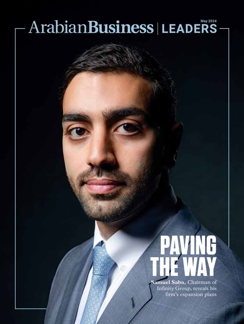 Magazine Latest News and Updates in UAE, Middle East | Photos and ...