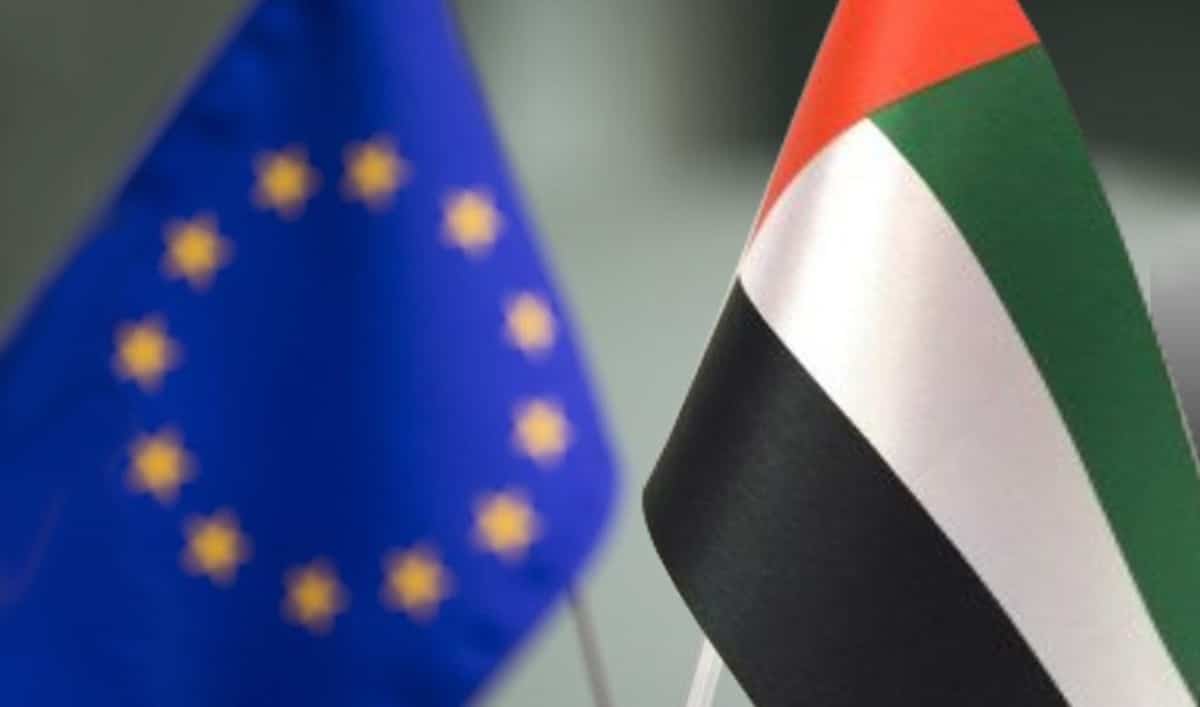 EU interested in UAE free trade deal as GCC talks stall - Arabian ...