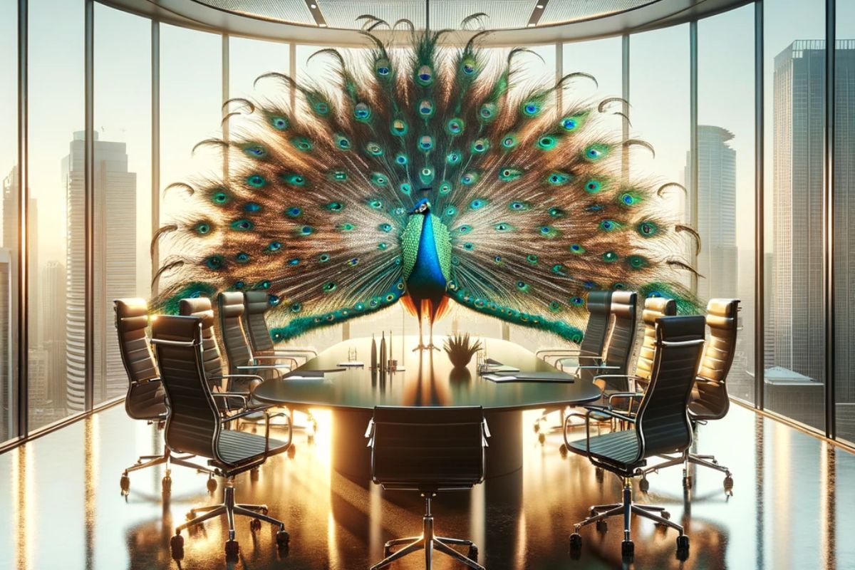 UAE jobs: Office peacocking, coffee badging among new tactics to lure ...