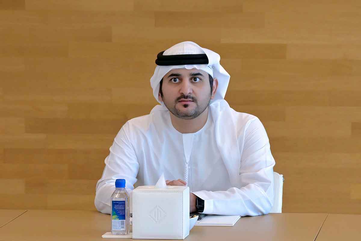 Sheikh Maktoum bin Mohammed appoints 4 new members to Dubai Financial ...