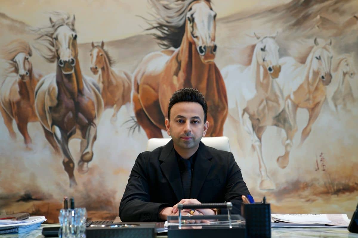 ANAX Holding redefines investment excellence with strategic portfolio management - Arabian ...