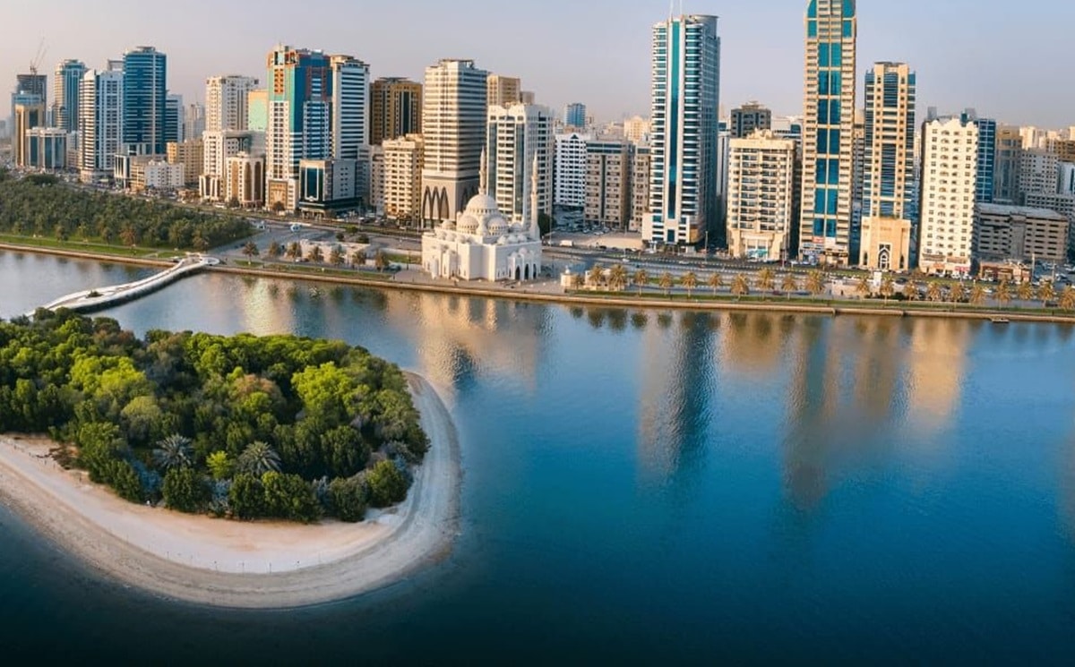 Sharjah announces new free zone - Arabian Business: Latest News on the ...