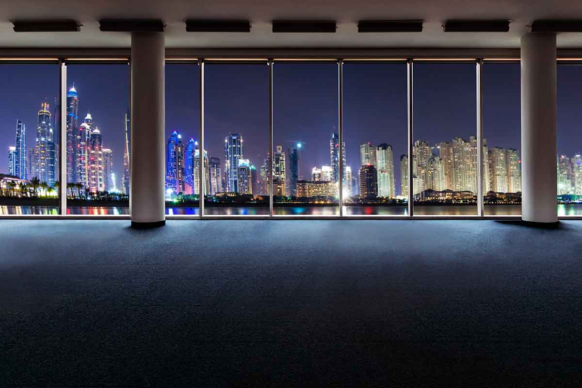 How Dubai’s dynamic economy created one of the world’s most buoyant ...