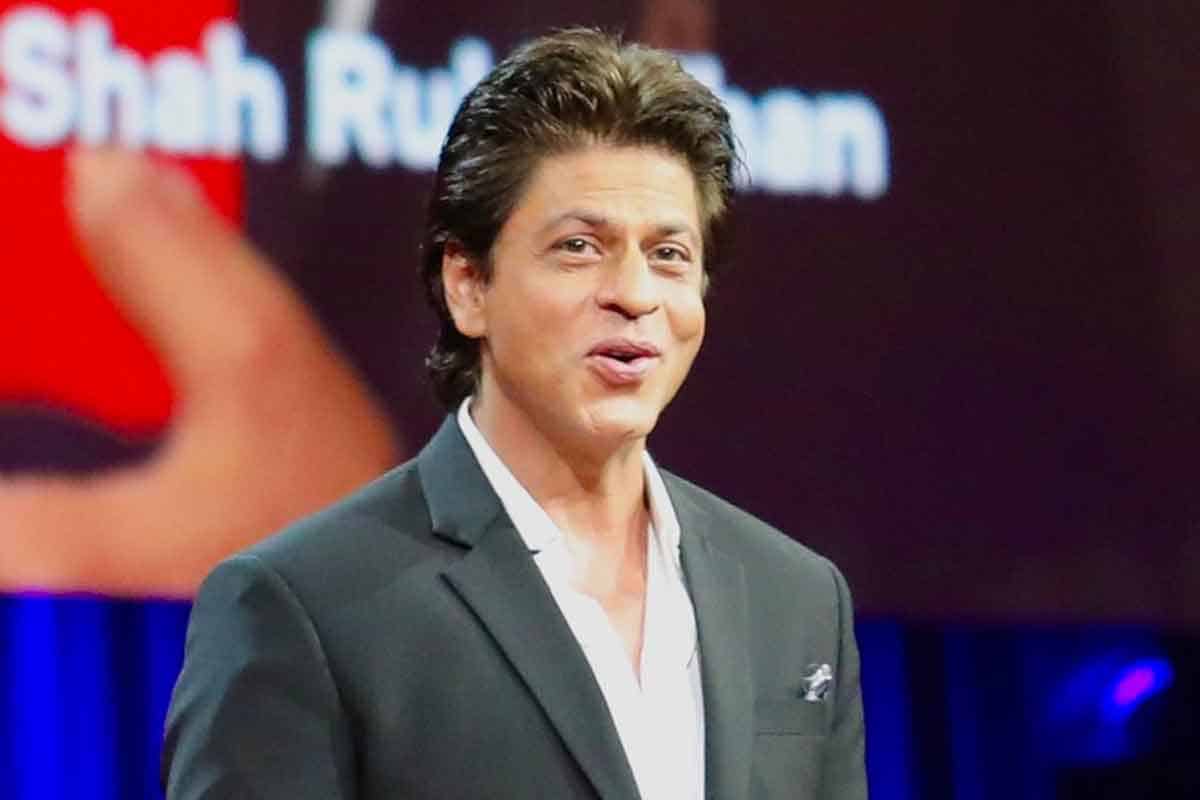 Shah Rukh Khan discharged from Ahmedabad hospital - Arabian Business ...