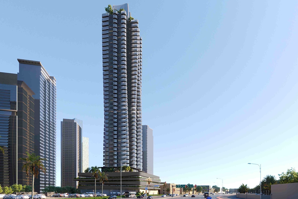 Dubai real estate: DMCC, Signature Developers launch W Residences in ...