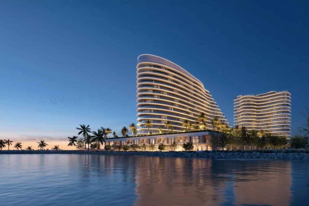 Range Developments unveils final phase of The Beach Residences on RAK’s ...
