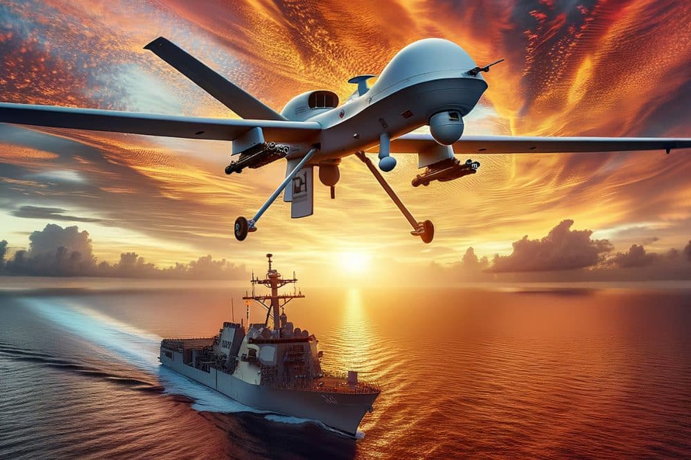 The technology of war: AI 'new frontline' of modern warfare, experts say - Arabian Business ...