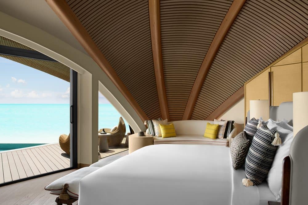First look: Inside Saudi Arabia's Nujuma - an exclusive Ritz-Carlton ...
