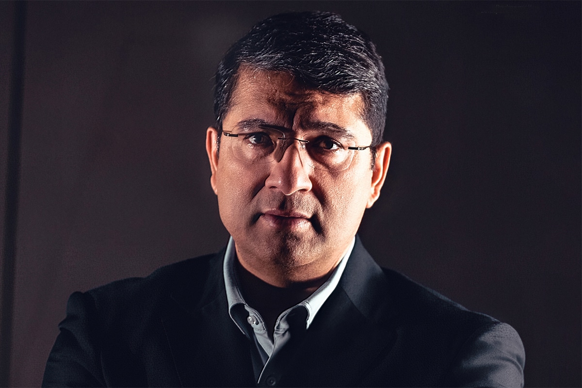 Dubai’s FIVE Hotels turns sustainability into serious profit - Arabian ...