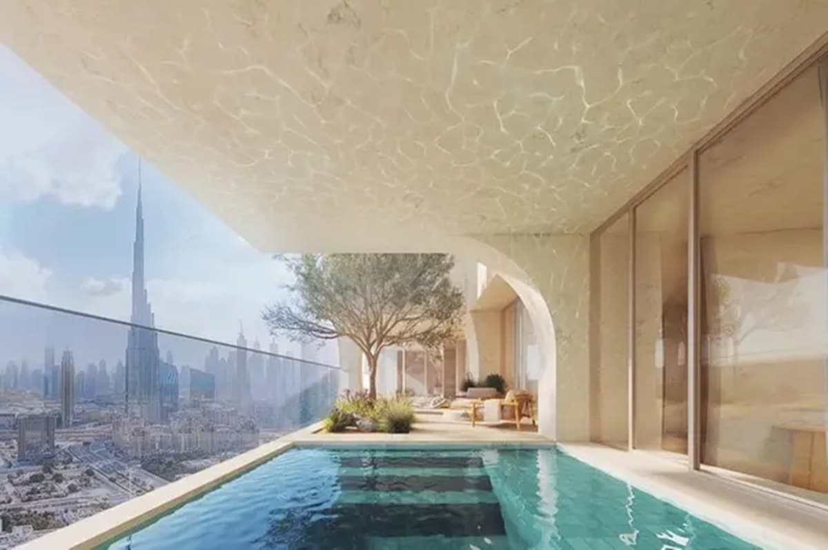 EXCLUSIVE: Ultra-luxury brand Aman CEO unveils ambitious global ...