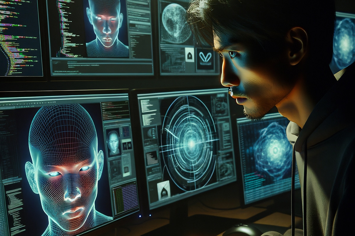 Deepfakes, voice theft: What to do if AI is used to steal your identity in the UAE, according to ...