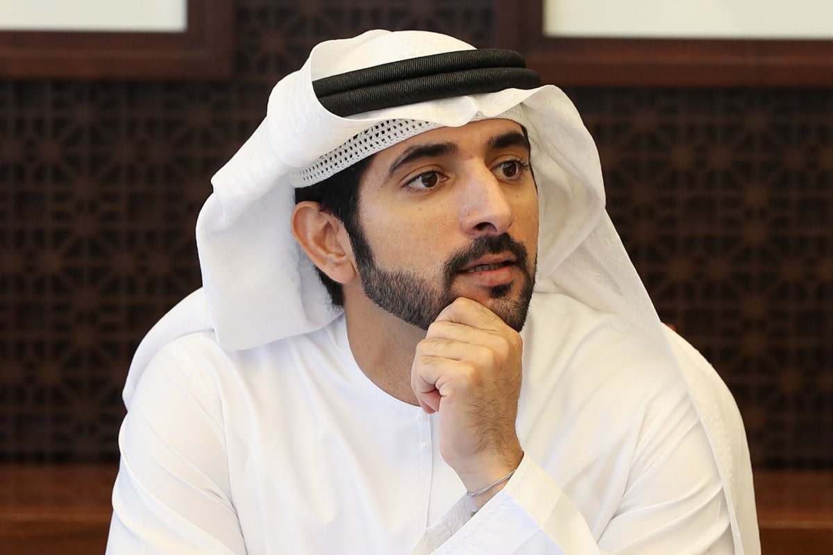 Eid Al Adha 2024: Sheikh Hamdan directs early payment of June salaries to Dubai government ...