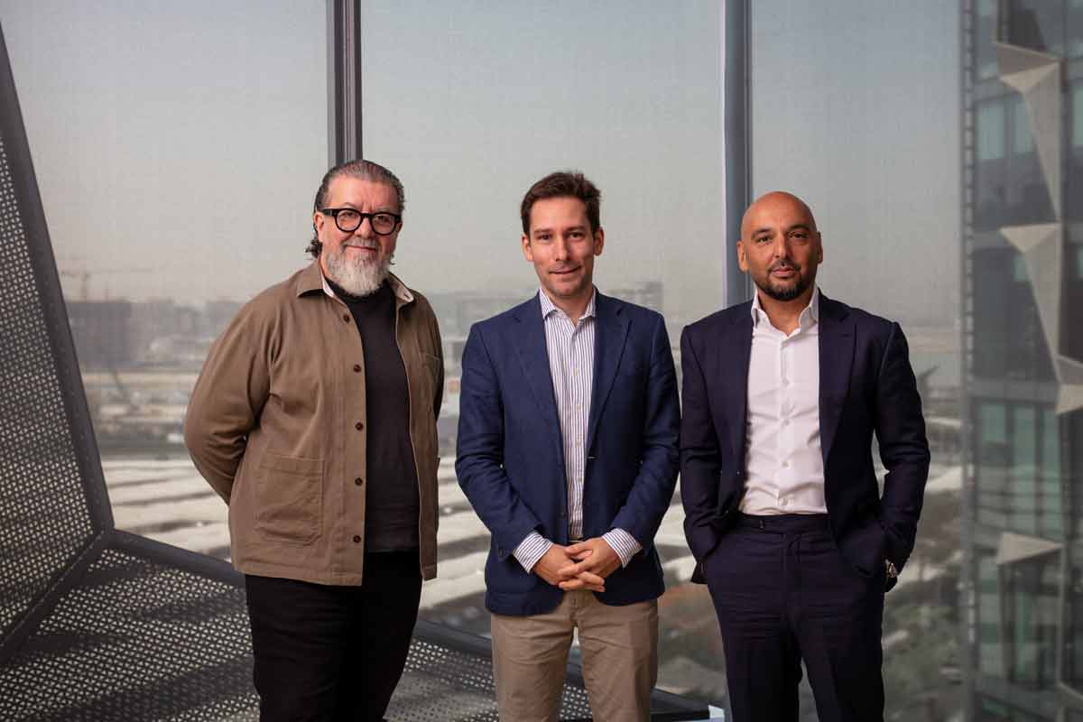 Dewan's global expansion story unveiled: A journey of innovation ...