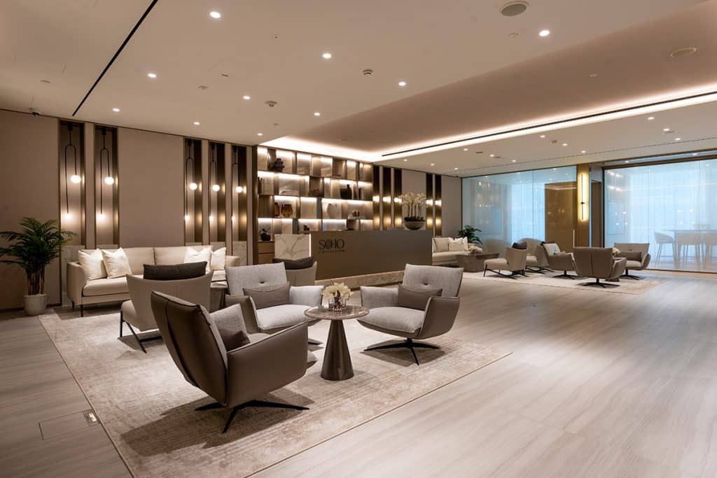 In pictures: First look inside Dubai Hills' upcoming luxury real estate ...