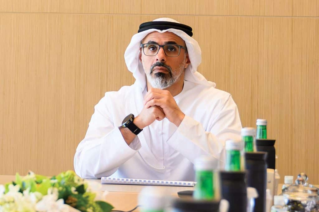 UAE's Sheikh Khaled approves $900mn housing benefits package for Abu ...