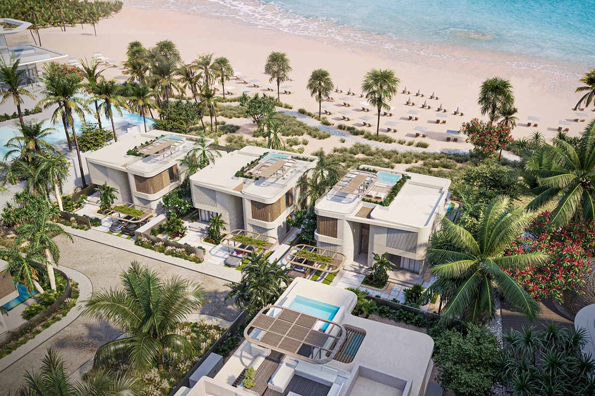 UAE real estate: RAK Properties launches ultra-luxury villa community on Hayat Island - Arabian ...