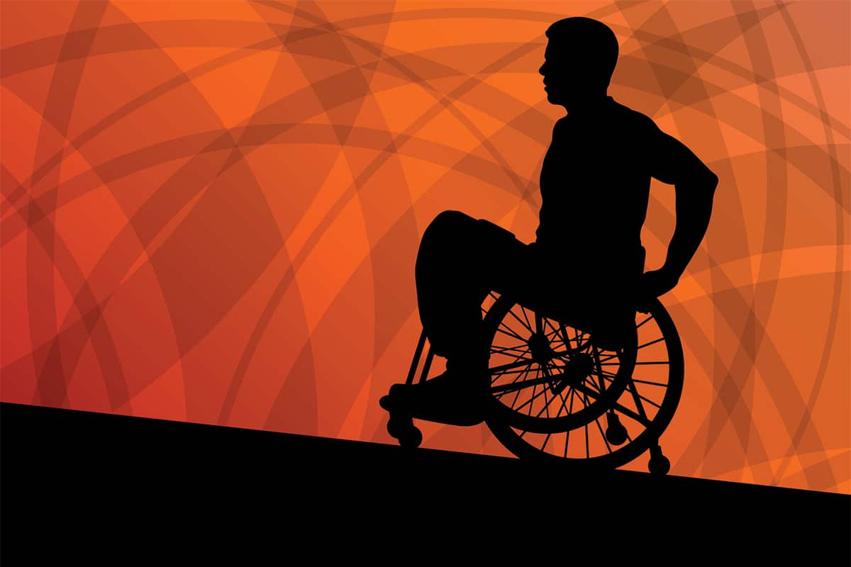 The global disability crisis needs more than just 'determination ...