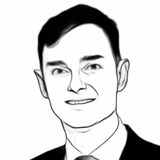 Dr Maximilian Martin - Author at Arabian Business: Latest News on the ...