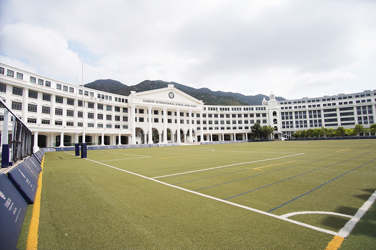 Dubai’s Taaleem gets exclusive rights to open Harrow Schools in the region - Arabian Business ...