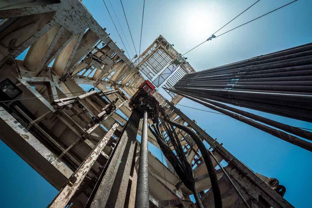 ADNOC Drilling gets $733mn contract for three innovative island rigs ...