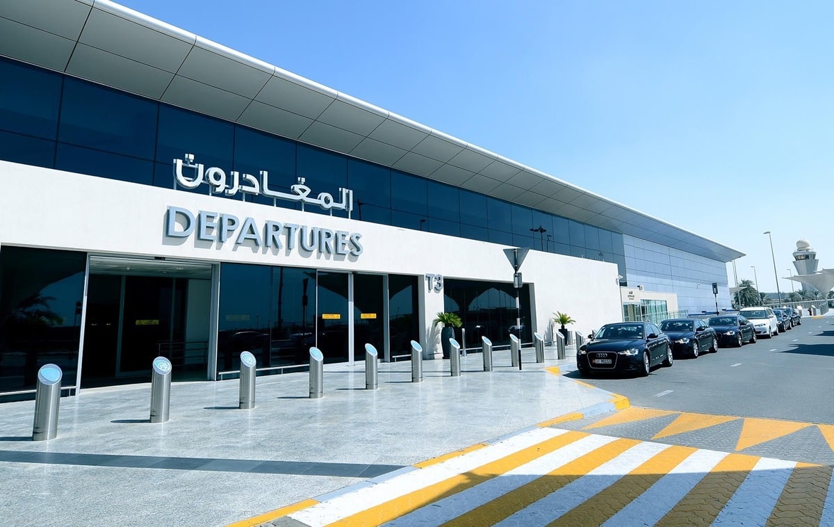 Abu Dhabi airports welcomed 22.4m passengers last year, Indian ...