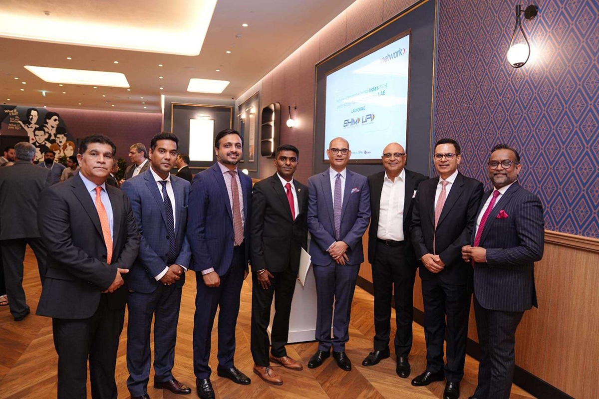 India's NIPL partners with Network International to bring UPI payments ...