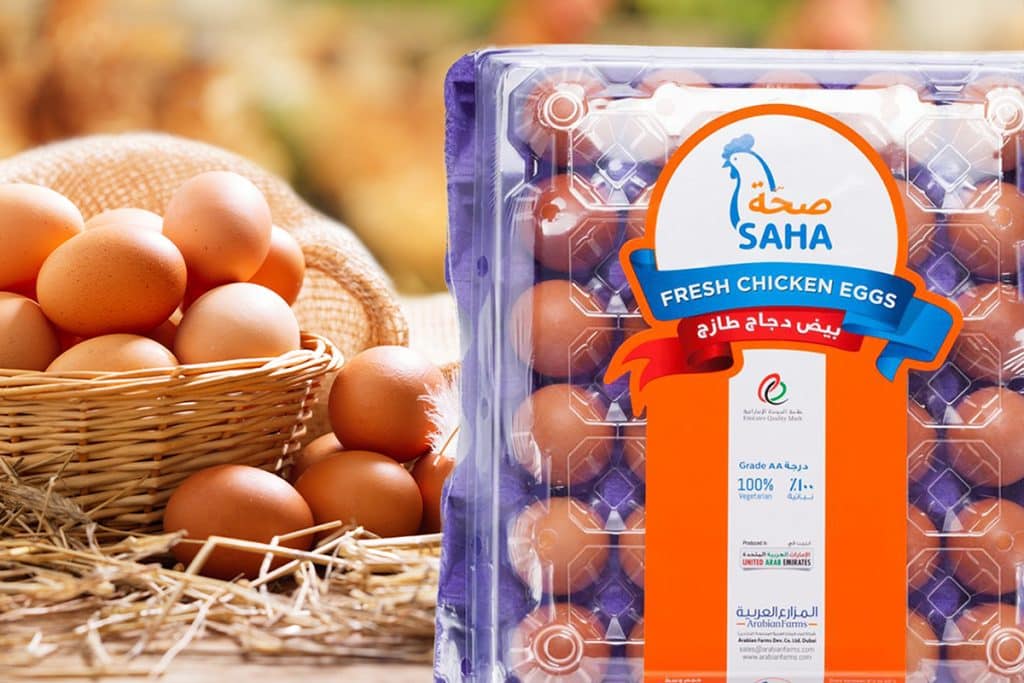 Ghitha Holding acquires KSA-based Arabian Farms for $65.3mn - Arabian ...