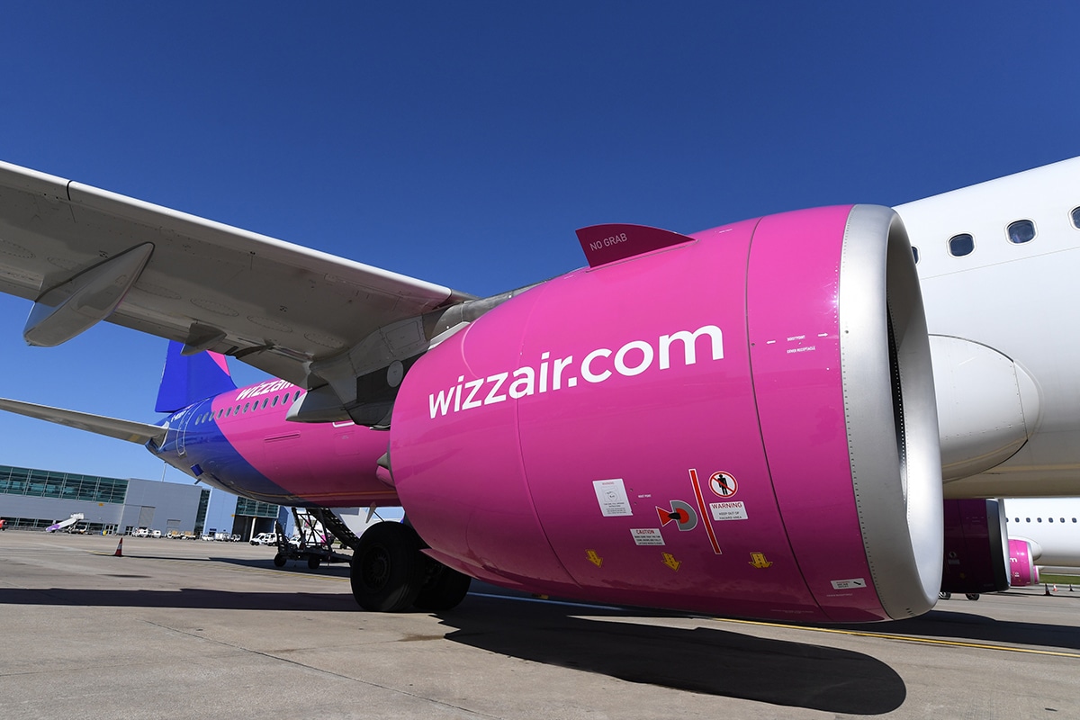 Wizz Air awaits approval for India flights amid market expansion ...