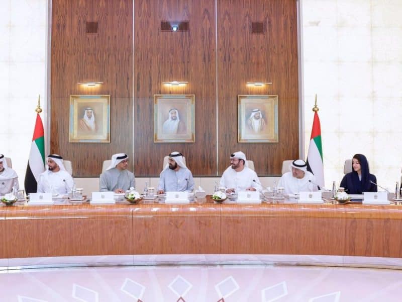 In pictures: UAE cities tops world's safest cities list in 2020 ...