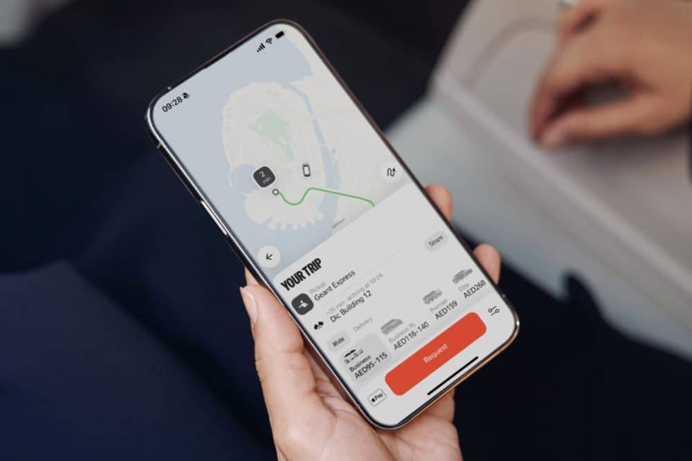 Yango launches new in-app Dubai public transport feature - Arabian ...