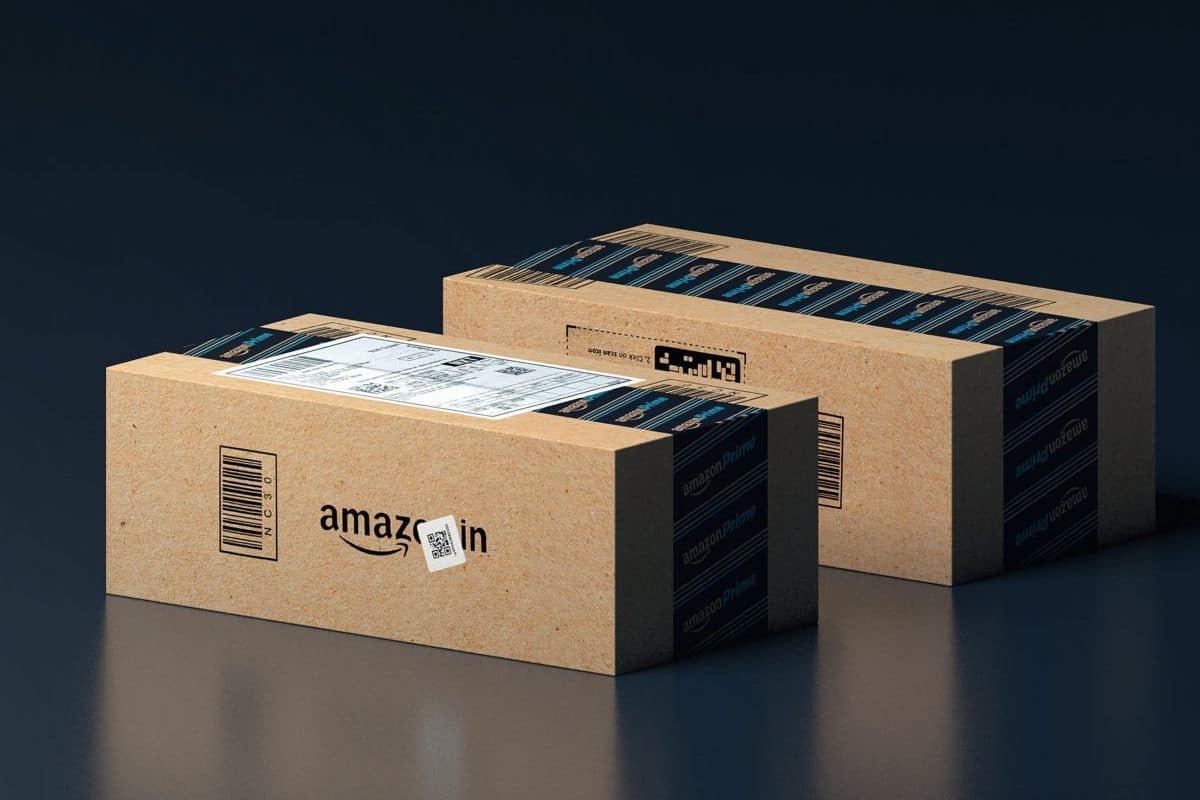 Amazon reveals 'the secret sauce' powering Prime Day 2024 - Arabian ...