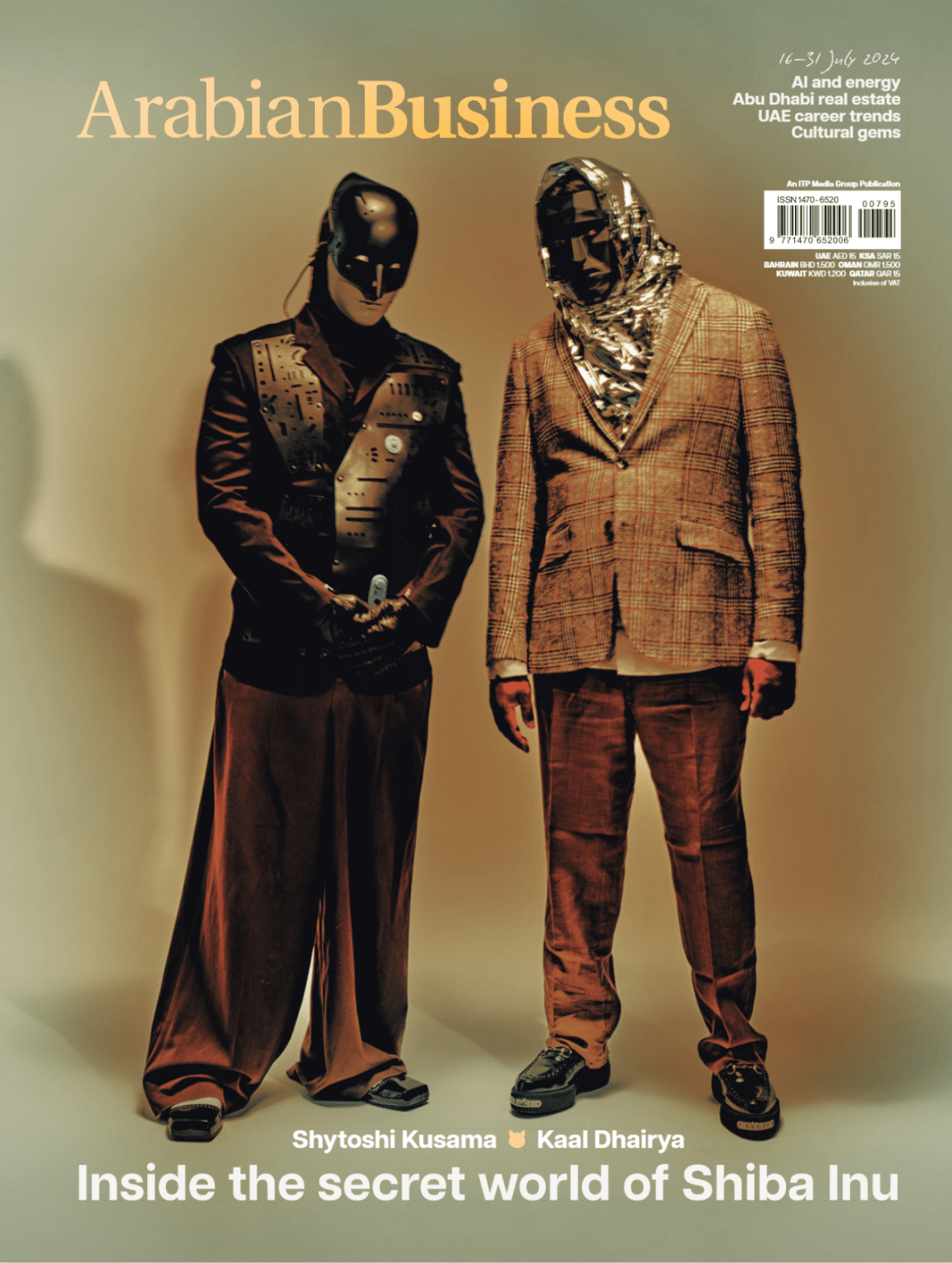 Magazine Latest News and Updates in UAE, Middle East | Photos and ...