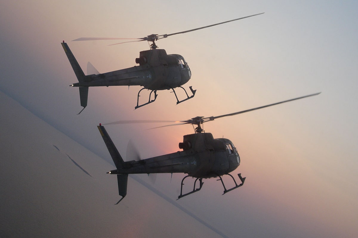Airbus eyes eight Indian sites for new H125 helicopter assembly line ...