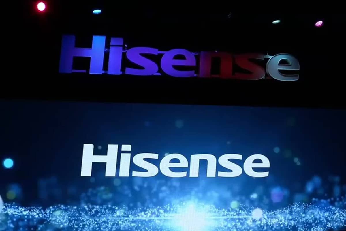 Hisense - Latest News, Views, Reviews, Updates, Photos, Videos on ...
