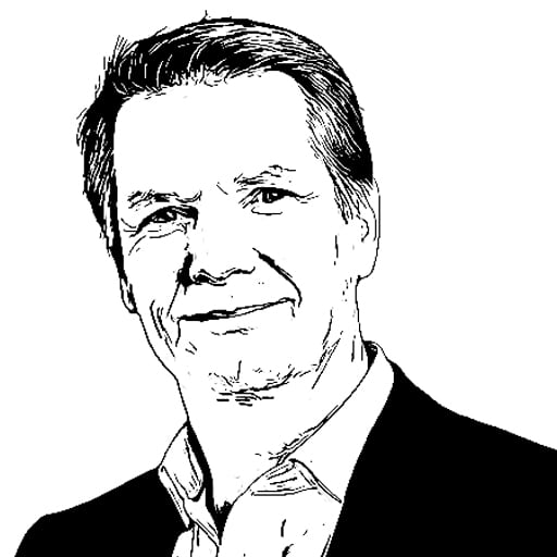 James Bulley OBE - Author at Arabian Business: Latest News on the ...