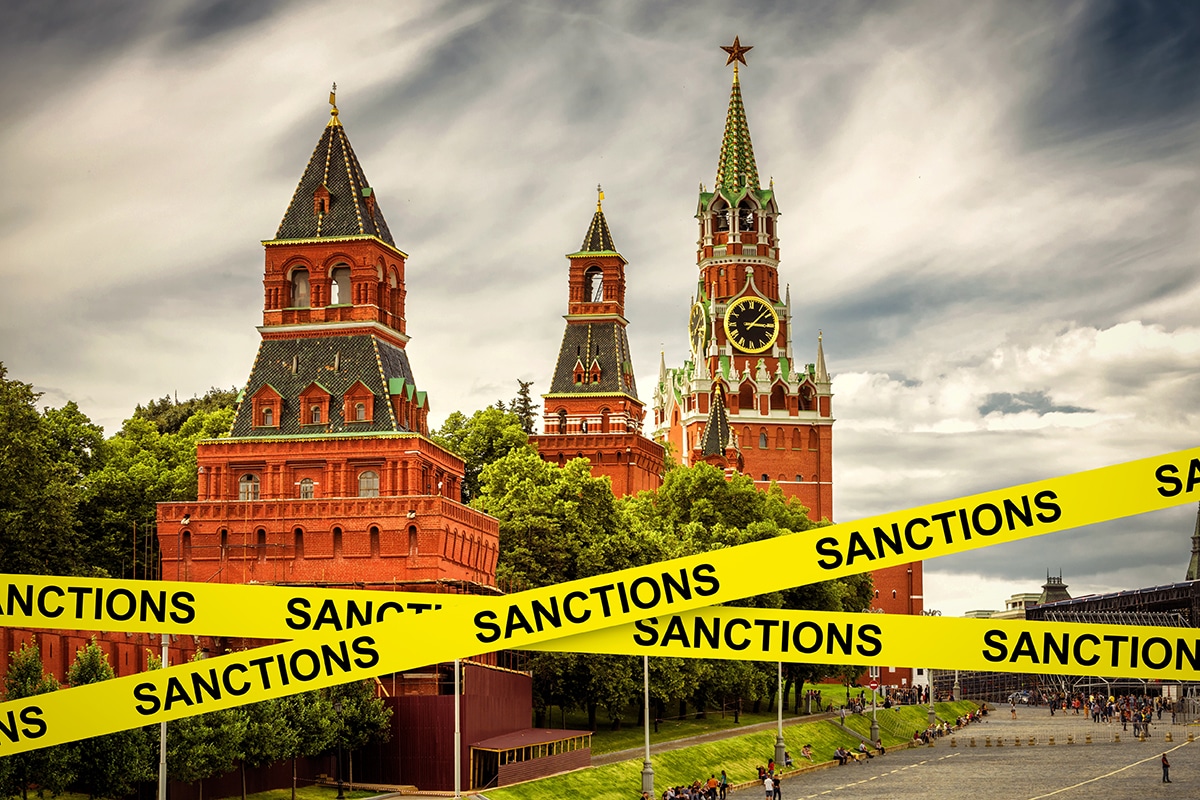 Russia faces 'big problems' as sanctions bite, economy confronts ... Russia faces 'big problems' as sanctions bite, economy confronts ...