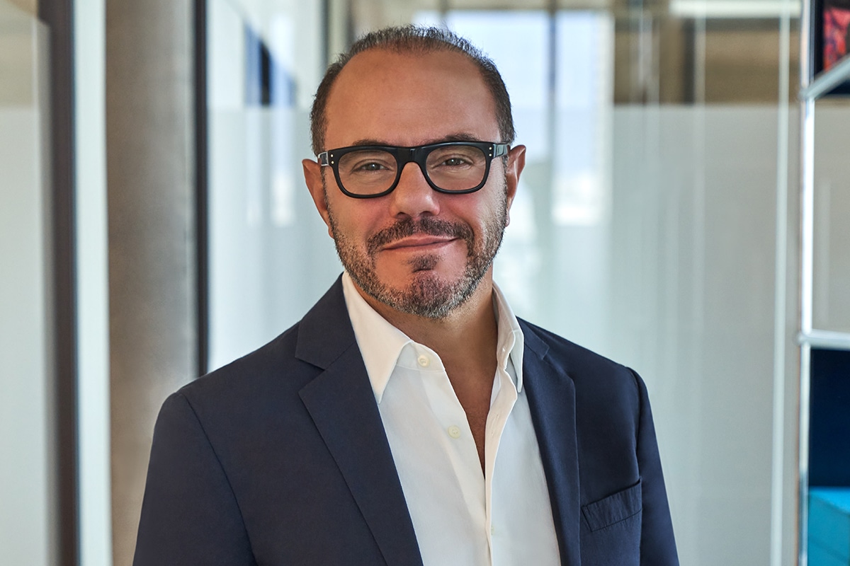 Elie Khouri: Pioneering business and real estate in the heart of Dubai ...