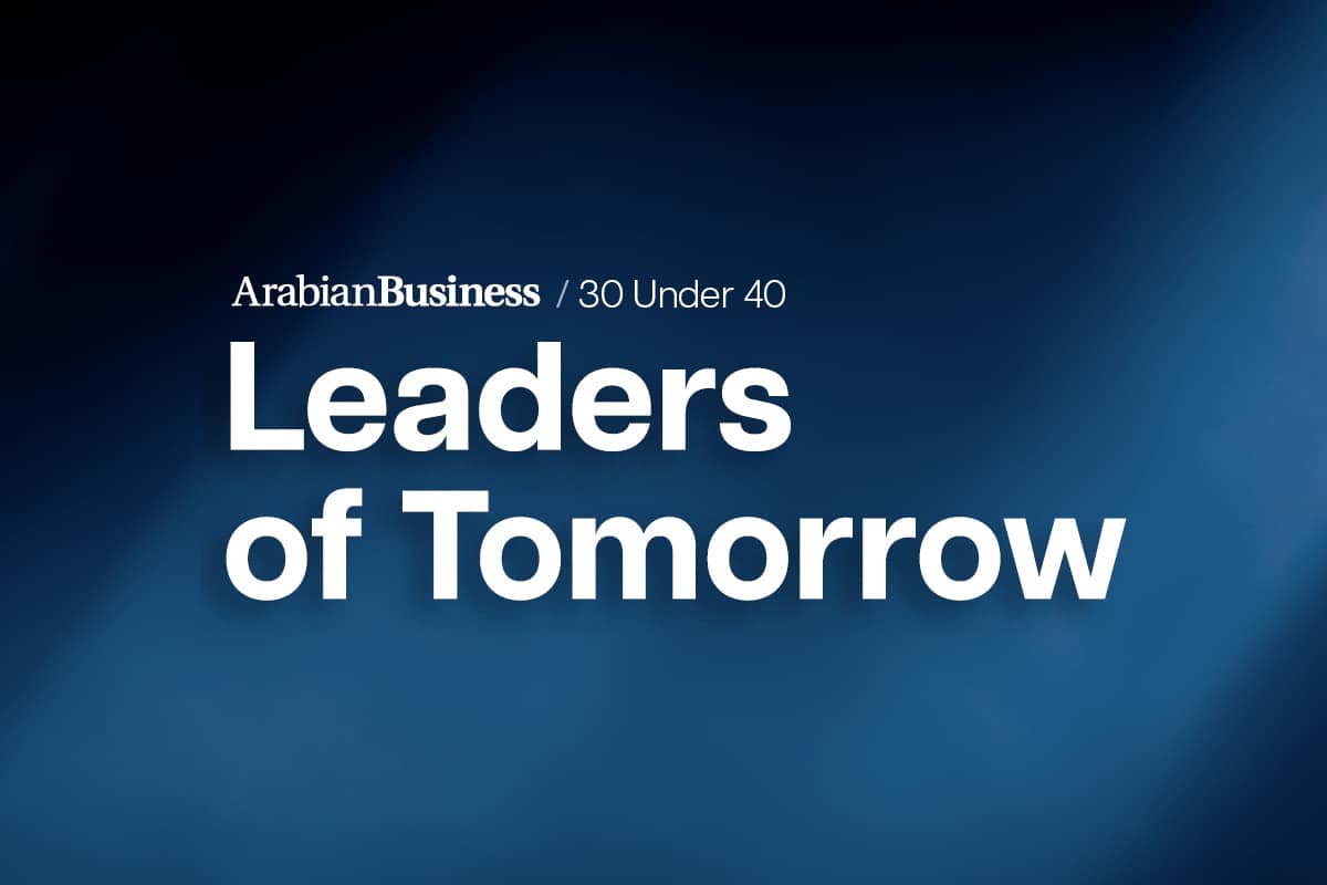 Meet the next generation of leaders shaping the region: 30 Under 40 ...