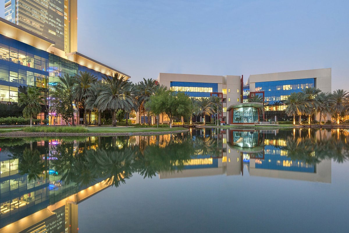 TECOM Group reports strong H1 2024 performance with 24% surge in net profit - Arabian Business ...