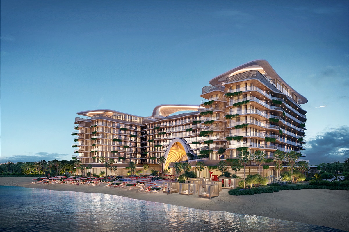 Ras Al Khaimah real estate: UAE developer launches Phase 3 of branded residences with casino ...