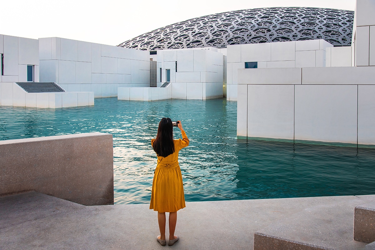 The GCC’s tourism vision is bold – And it will pay off - Arabian ...