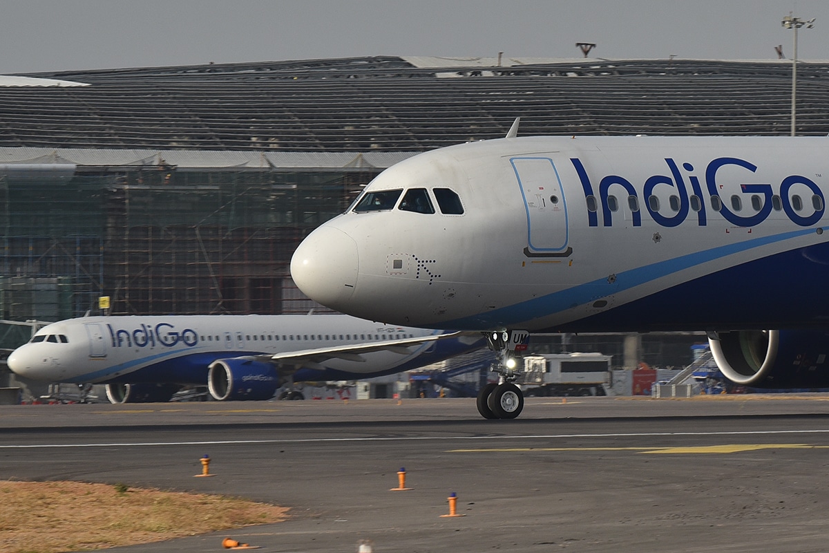 India’s IndiGo to increase frequency to Kuwait with new flight from ...