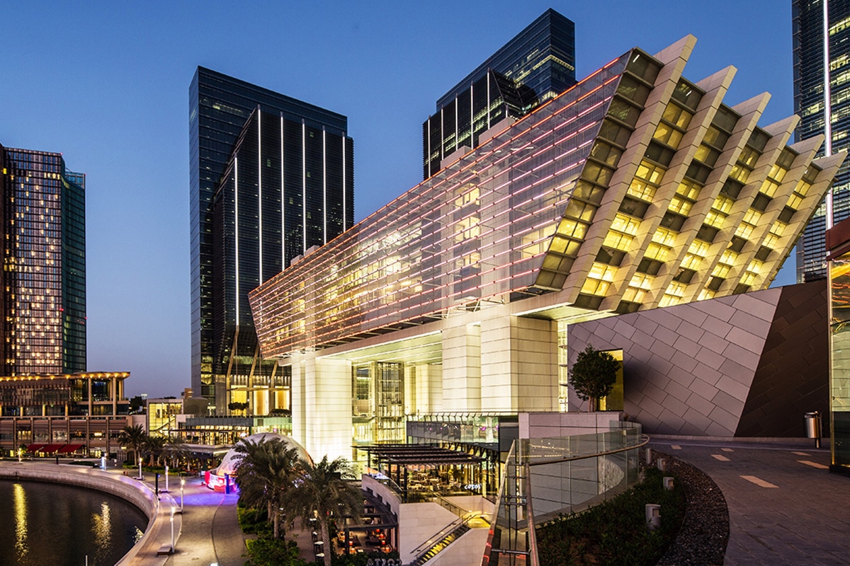 Abu Dhabi’s ADGM issues 1,271 new licenses and 20 FSPs in H1 2024 ...