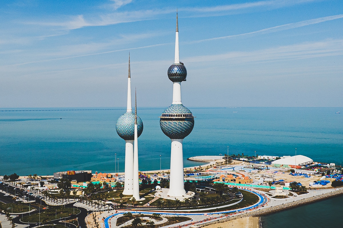 India’s foreign minister visiting Kuwait on August 18 - Arabian ...