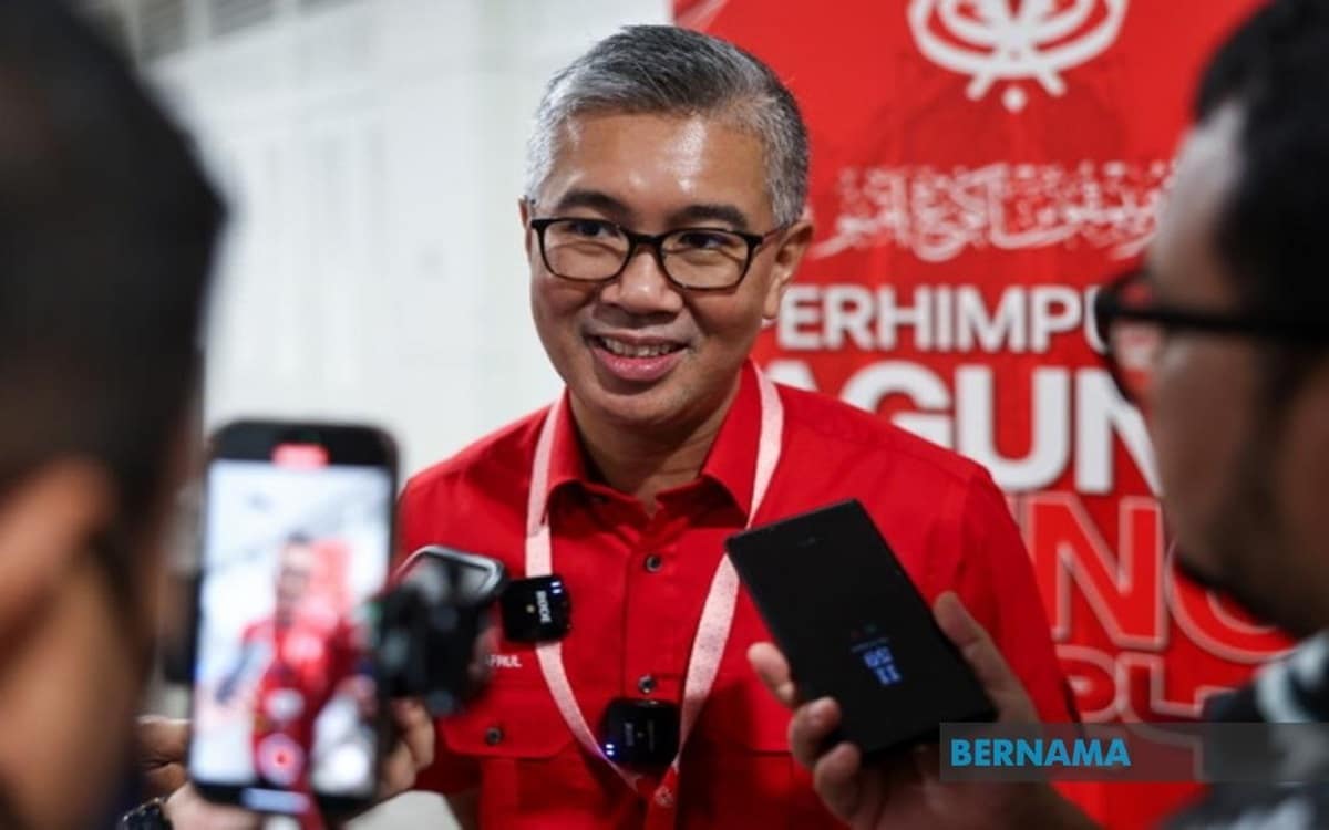 Malaysia holds talks with GCC for free-trade agreement with UAE, Saudi, Kuwait, Bahrain, Qatar ...